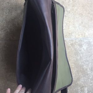 Wilsons Leather | Bags | Wilsons Leather Laptop Bag | Poshmark